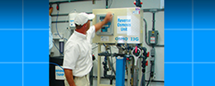 Service & Installation | Performance Water Systems